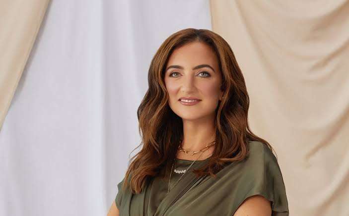 Top 11+ Female Founders & Their Startups (2025) Blog | RocketDevs